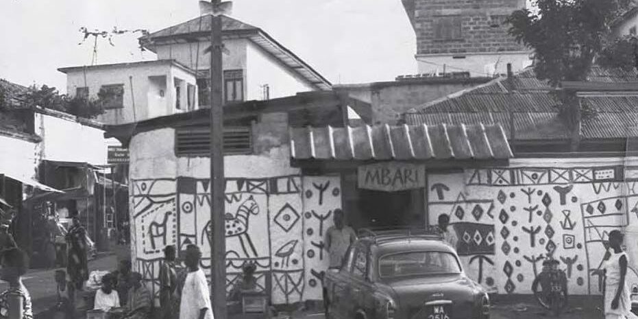 Mbari Club: A Hub of Creativity in the 1960s – Aprokosay Facts and News