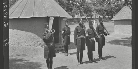 Details of the 17th century to 20th Century Ancient Aro-Ibibio Wars ...