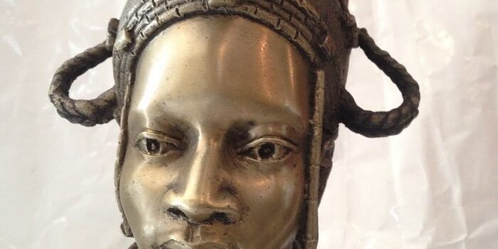 Epic History of the Selfless Queen Iden- A Love Story – Aprokosay Facts ...