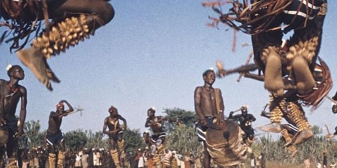 Irigwe People: Ancient Practice of Polyandry in the Bantu Tribe of ...